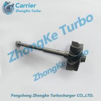 China RHC7-1100IP20NFBRL557A Turbo Shaft K18 Type for Isuzu 6BD1T Engine Excavator - NH170048 VA290063 1144002100 for sale