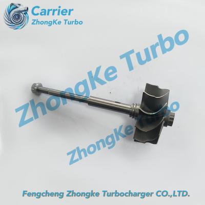 China RHC7-1100IP20NFBRL557A Turbo Shaft K18 Type for Isuzu 6BD1T Engine Excavator - NH170048 VA290063 1144002100 for sale