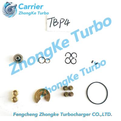 China Mercedes OM366LA T04E66 Turbo Repair Kit - Complete Set for 466646-0041, 466646-5041S, 466646-0007 Models for sale