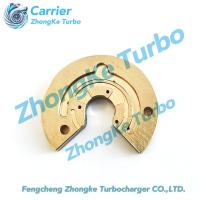 China Mercedes OM366LA T04E66 Turbo Repair Kit - Complete Set for 466646-0041, 466646-5041S, 466646-0007 Models for sale