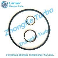 China Mercedes OM366LA T04E66 Turbo Repair Kit - Complete Set for 466646-0041, 466646-5041S, 466646-0007 Models for sale