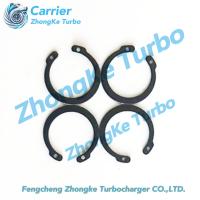 China TA0315 Perkins Turbocharger Repair Kit for T4.236 Engine - Complete Rebuild Set 466778-5004S 466778-0001 for sale
