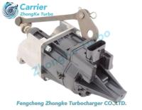 China BMW Turbocharger Actuator Solenoid Valve 11657638783 11658485115 for N20 B38 Engine F30 F10 Series for sale
