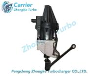 China BMW Turbocharger Actuator Solenoid Valve 11657638783 11658485115 for N20 B38 Engine F30 F10 Series for sale