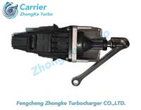 China BMW Turbocharger Actuator Solenoid Valve 11657638783 11658485115 for N20 B38 Engine F30 F10 Series for sale