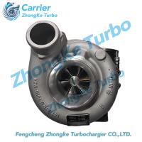 China GTC3782 Turbo 11R-1945 11R1945 457-3636 4573636 809698-5011 809698-0011 809698-5011S 809698-0007 809698-5007 809698-5007S Turbocharger For Excavator 336GC 329F With C7.1 Engine for sale