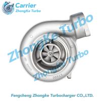 China S4DS Turbo 130-5469 179-5922 7E7987 107-2060 10R6804 168665 178465 468665 478465 0R7075 168665R 178465R 1080122R 1305469 Turbocharger For 3406B 3406C 3412E HT400 Engine for sale