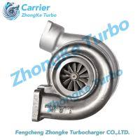 China S4DS Turbo 130-5469 179-5922 7E7987 107-2060 10R6804 168665 178465 468665 478465 0R7075 168665R 178465R 1080122R 1305469 Turbocharger For 3406B 3406C 3412E HT400 Engine for sale
