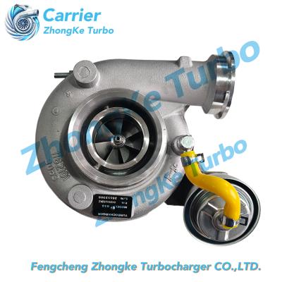 China B1G Turbo 11589880000 04294260 04297800KZ 04298278KZ 04299152KZ 21092586 4294260 Turbocharger for TCD2013L04-2V Euro-3 Engine for sale