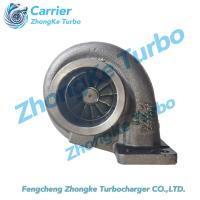 China HX35 Turbo 4038475 3595157 3595158 3595858 3596667 3596668 3598702 3599109 3786885 6738-81-8092 6738818090 6738818091 4089711 6738828220 Turbocharger For PC200-7 PC200-8 Excavator With 6BTAA Engine for sale