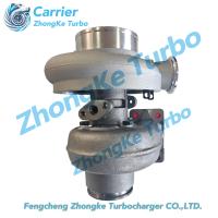 China HX35 Turbo 4038475 3595157 3595158 3595858 3596667 3596668 3598702 3599109 3786885 6738-81-8092 6738818090 6738818091 4089711 6738828220 Turbocharger For PC200-7 PC200-8 Excavator With 6BTAA Engine for sale