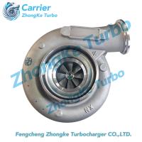 China HX35 Turbo 4038475 3595157 3595158 3595858 3596667 3596668 3598702 3599109 3786885 6738-81-8092 6738818090 6738818091 4089711 6738828220 Turbocharger For PC200-7 PC200-8 Excavator With 6BTAA Engine for sale