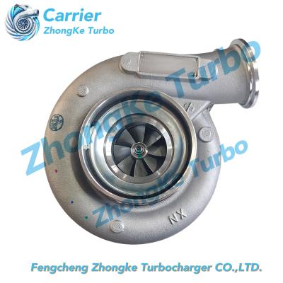 China HX35 Turbo 4038475 3595157 3595158 3595858 3596667 3596668 3598702 3599109 3786885 6738-81-8092 6738818090 6738818091 4089711 6738828220 Turbocharger For PC200-7 PC200-8 Excavator With 6BTAA Engine for sale