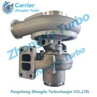 China HX35 Turbo 4038475 3595157 3595158 3595858 3596667 3596668 3598702 3599109 3786885 6738-81-8092 6738818090 6738818091 4089711 6738828220 Turbocharger For PC200-7 PC200-8 Excavator With 6BTAA Engine for sale