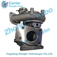 China TF035 Turbo 49335-00850 4933500850 49335-00860 49335-00870 49335-00871 49335-00880 Turbocharger For Nissan Juke MR16DDT Engine for sale