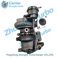 China TF035 Turbo 49335-00850 4933500850 49335-00860 49335-00870 49335-00871 49335-00880 Turbocharger For Nissan Juke MR16DDT Engine for sale