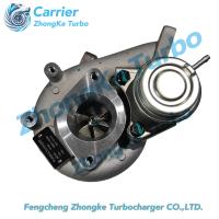 China TF035 Turbo 49335-00850 4933500850 49335-00860 49335-00870 49335-00871 49335-00880 Turbocharger For Nissan Juke MR16DDT Engine for sale