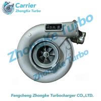 China HE500WG Turbo 2841397 2841403 3790184 3794641 4031031H 5324953 5353116 3799138 Turbocharger for Truck with D13A Engine for sale
