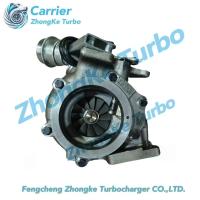 China HE500WG Turbo 2841397 2841403 3790184 3794641 4031031H 5324953 5353116 3799138 Turbocharger for Truck with D13A Engine for sale