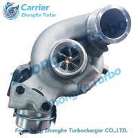 China TF035HL Turbo 1515A420 49335-13400 Turbocharger for Mitsubishi 4N14 4D56 Engine for sale