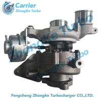 China TF035HL Turbo 1515A420 49335-13400 Turbocharger for Mitsubishi 4N14 4D56 Engine for sale