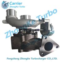 China TF035HL Turbo 1515A420 49335-13400 Turbocharger for Mitsubishi 4N14 4D56 Engine for sale