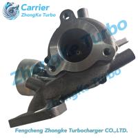 China TF035HL Turbo 1515A420 49335-13400 Turbocharger for Mitsubishi 4N14 4D56 Engine for sale