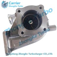 China K27.2 Turbo 53279887100 A9060962799 Turbocharger for Mercedes-Benz OM906LA-E2 Engine for sale