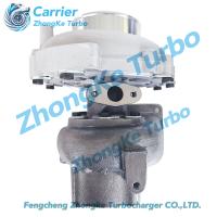 China K27.2 Turbo 53279887100 A9060962799 Turbocharger for Mercedes-Benz OM906LA-E2 Engine for sale