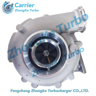 China K27.2 Turbo 53279887100 A9060962799 Turbocharger for Mercedes-Benz OM906LA-E2 Engine for sale