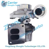 China K27.2 Turbo 53279887100 A9060962799 Turbocharger for Mercedes-Benz OM906LA-E2 Engine for sale