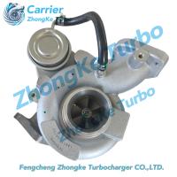 China TF035HL Turbo 49135-04680 14411-AA740 Turbocharger for Subaru EJ205 Engine for sale