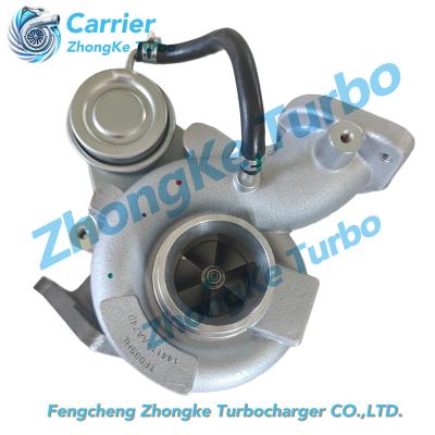 China TF035HL Turbo 49135-04680 14411-AA740 Turbocharger for Subaru EJ205 Engine for sale