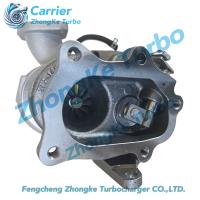 China TF035HL Turbo 49135-04680 14411-AA740 Turbocharger for Subaru EJ205 Engine for sale