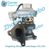 China TF035HL Turbo 49135-04680 14411-AA740 Turbocharger for Subaru EJ205 Engine for sale