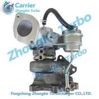 China TF035HL Turbo 49135-04680 14411-AA740 Turbocharger for Subaru EJ205 Engine for sale
