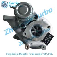 China TF035HL Turbo 49335-00850 14411-1KC1E Turbocharger for Nissan MR16DDT Engine for sale