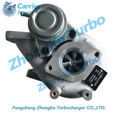 China TF035HL Turbo 49335-00850 14411-1KC1E Turbocharger for Nissan MR16DDT Engine for sale