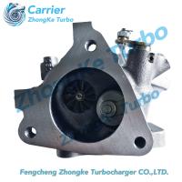 China TF035HL Turbo 49335-00850 14411-1KC1E Turbocharger for Nissan MR16DDT Engine for sale