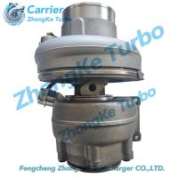 China HE551W Turbo 4031160H 20745795 Turbocharger for Marine MD16 TIER3 Engine for sale