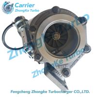 China HE551W Turbo 4031160H 20745795 Turbocharger for Marine MD16 TIER3 Engine for sale