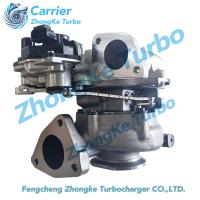 China CT16V Turbo 17201-11120 Turbocharger for Toyota 2GD-FTV Engine for sale