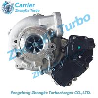 China CT16V Turbo 17201-11120 Turbocharger for Toyota 2GD-FTV Engine for sale