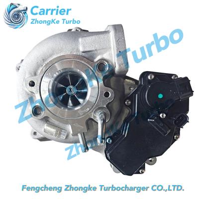 China CT16V Turbo 17201-11120 Turbocharger for Toyota 2GD-FTV Engine for sale