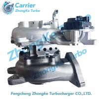 China CT16V Turbo 17201-11120 Turbocharger for Toyota 2GD-FTV Engine for sale