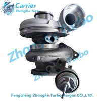 China B2XG Turbo 3005699C92 12709880075 Turbocharger for MaxxForce Truck 13 I783 Engine for sale