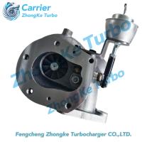 China B2XG Turbo 3005699C92 12709880075 Turbocharger for MaxxForce Truck 13 I783 Engine for sale