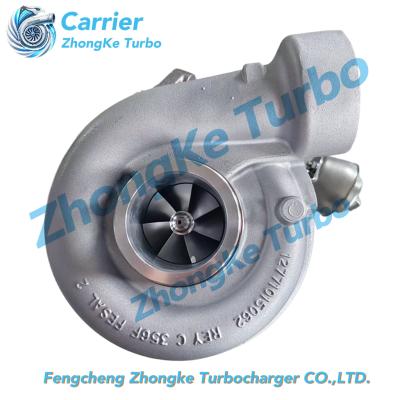 China B2XG Turbo 3005699C92 12709880075 Turbocharger for MaxxForce Truck 13 I783 Engine for sale