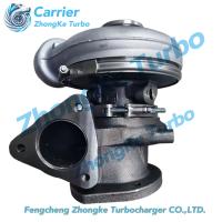 China B2XG Turbo 3005699C92 12709880075 Turbocharger for MaxxForce Truck 13 I783 Engine for sale