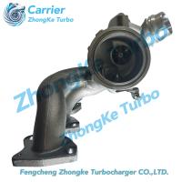 China K03 Turbo 53039700413 31411485 Turbocharger for XC60 S60 V60 2.0L Engine for sale